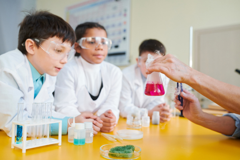 The Benefits of Gifted & Talented Education Program - UnicMinds